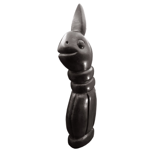 Tribal Rabbit | Gallery of Art