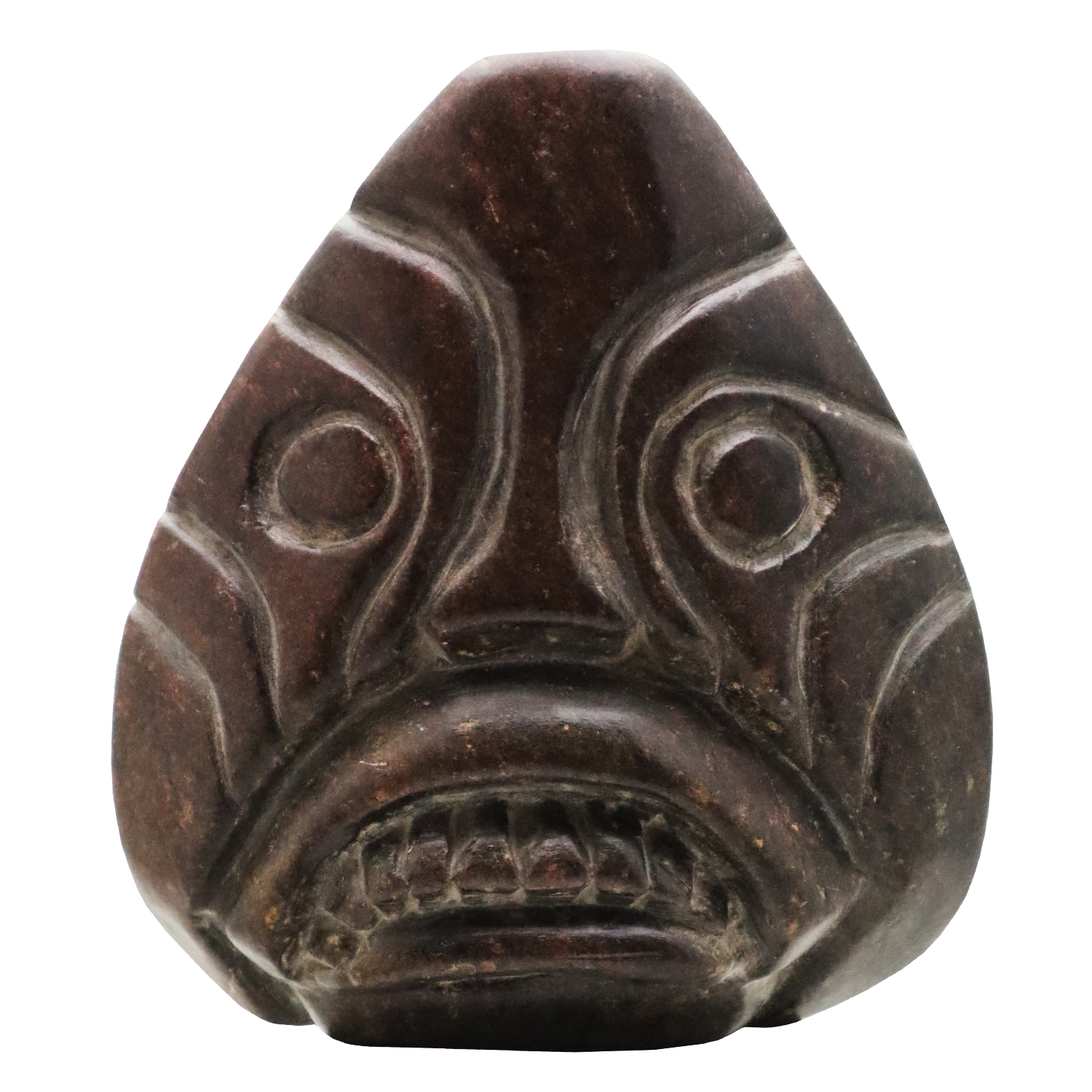 Ethnic Mask by Shona Artist | Gallery of Art