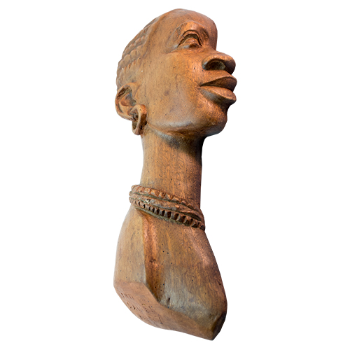 Authentic African Wood Carvings | Gallery of Art